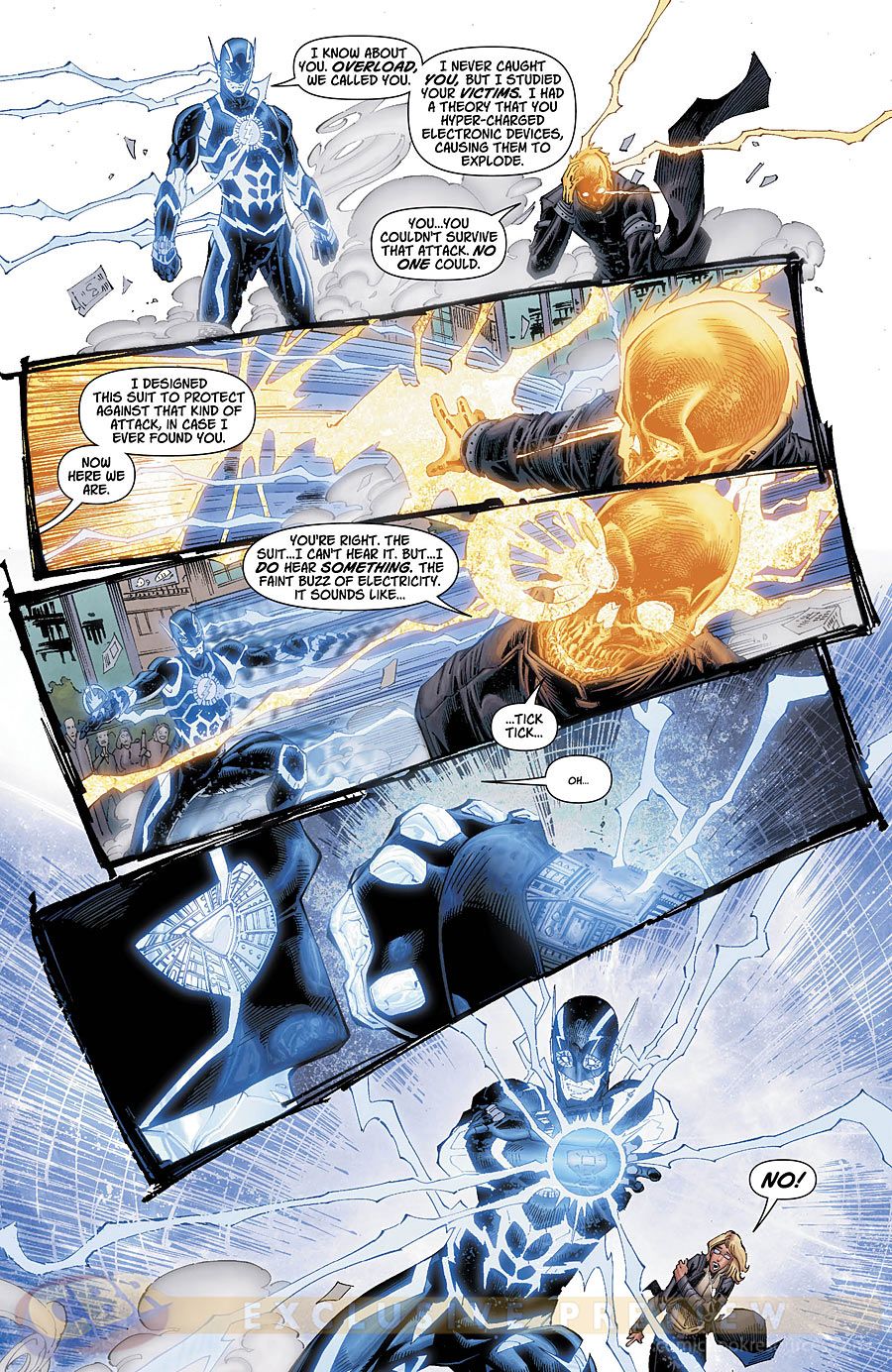 The Flash #40