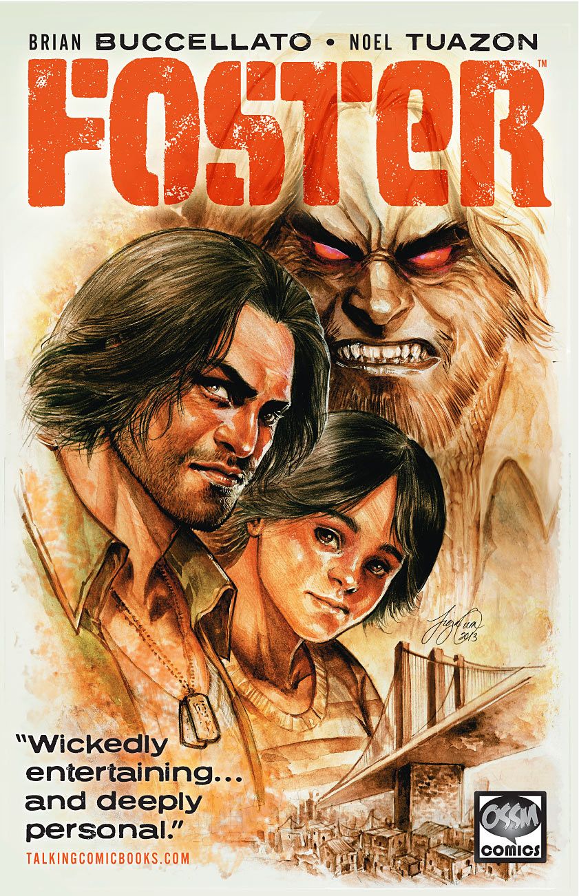 Foster TPB