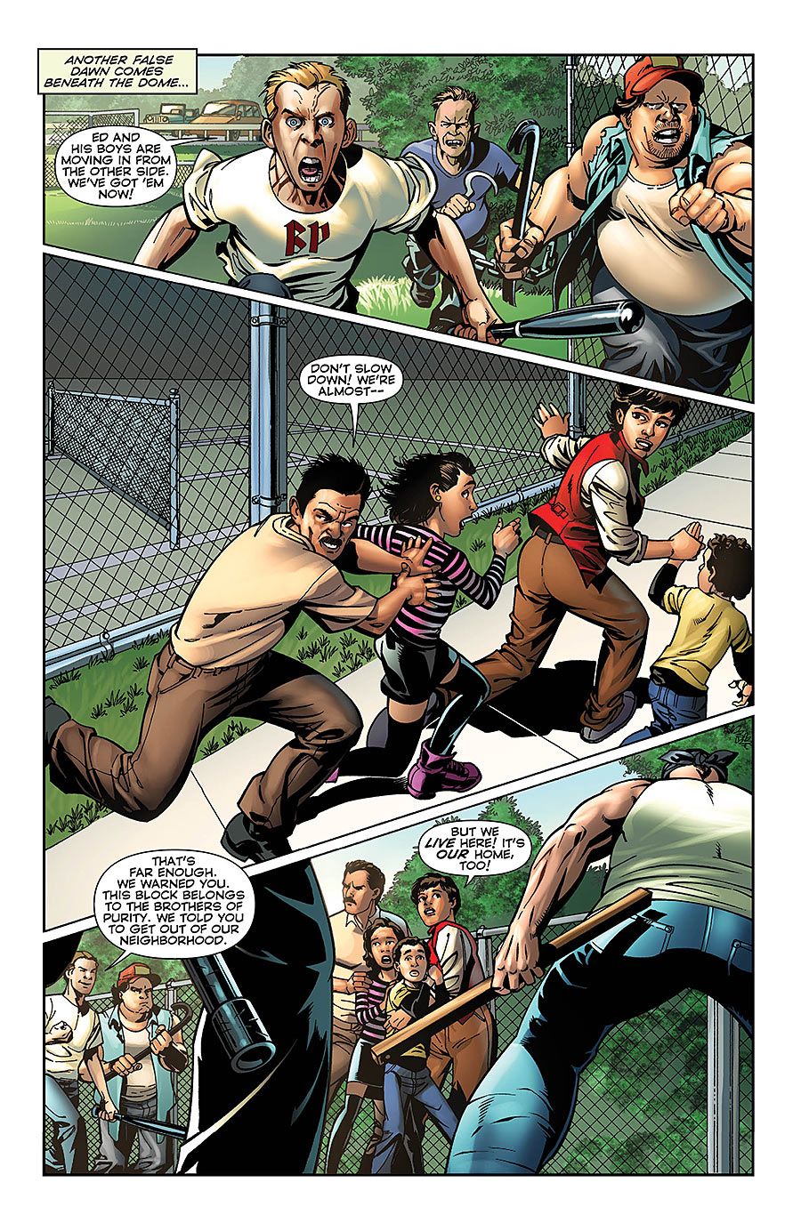 Convergence: Green Arrow #1