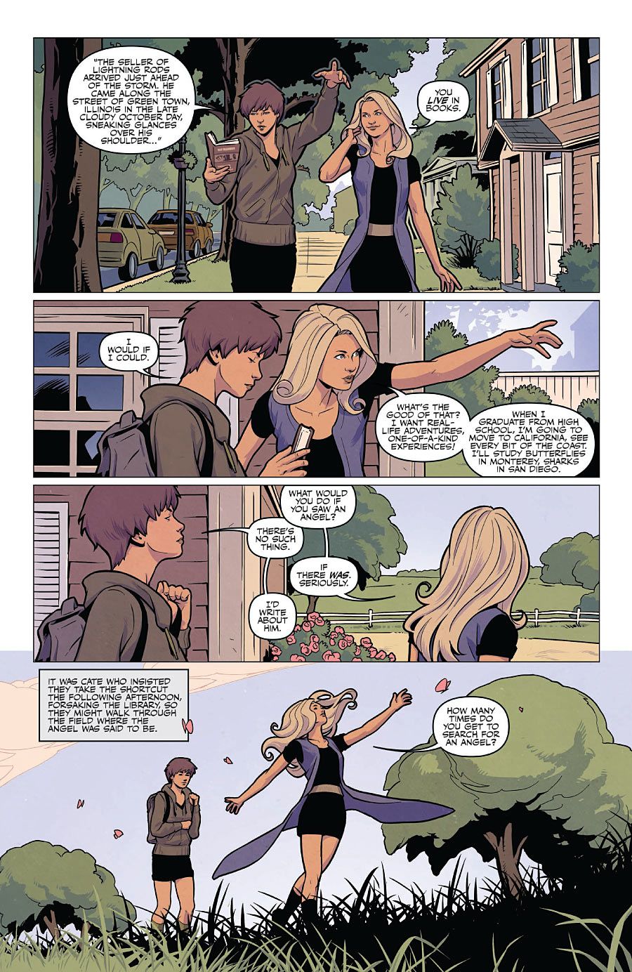 Galaxy Quest: The Journey Continues #3