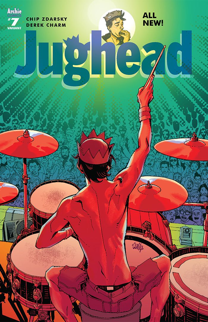 Jughead #7
