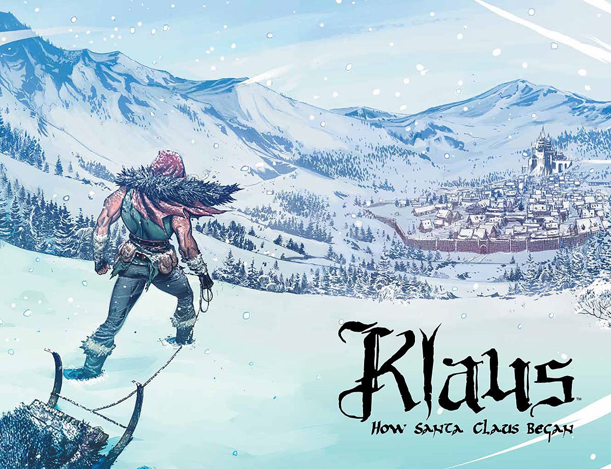 Klaus #1