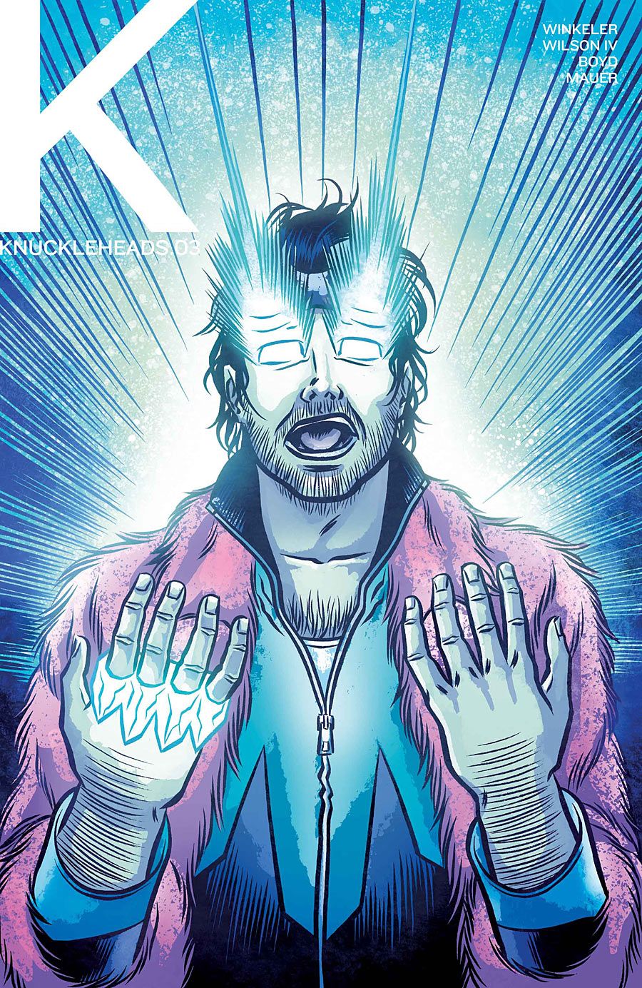 Knuckleheads #3