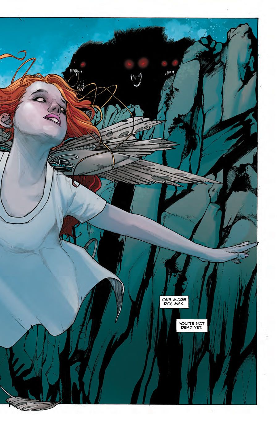 James Patterson Max Ride: First Flight #1