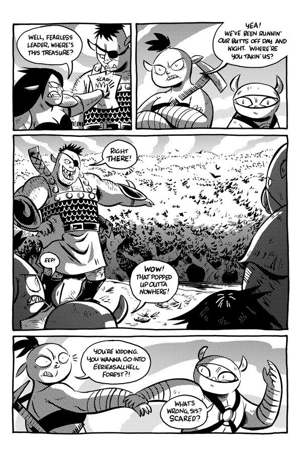 Orcs 1