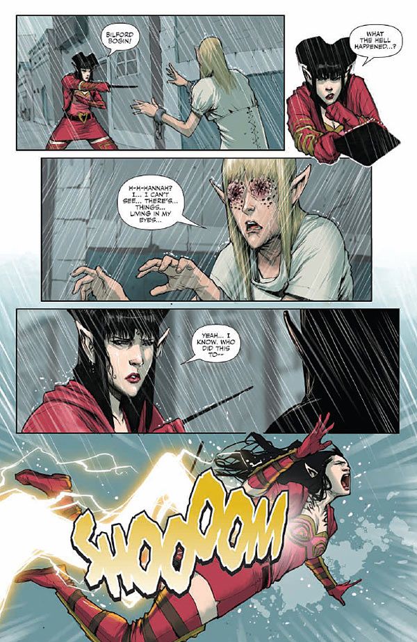 Rat Queens #7