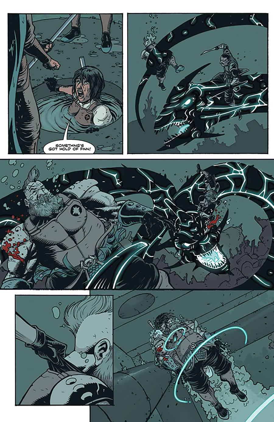 Reyn #5