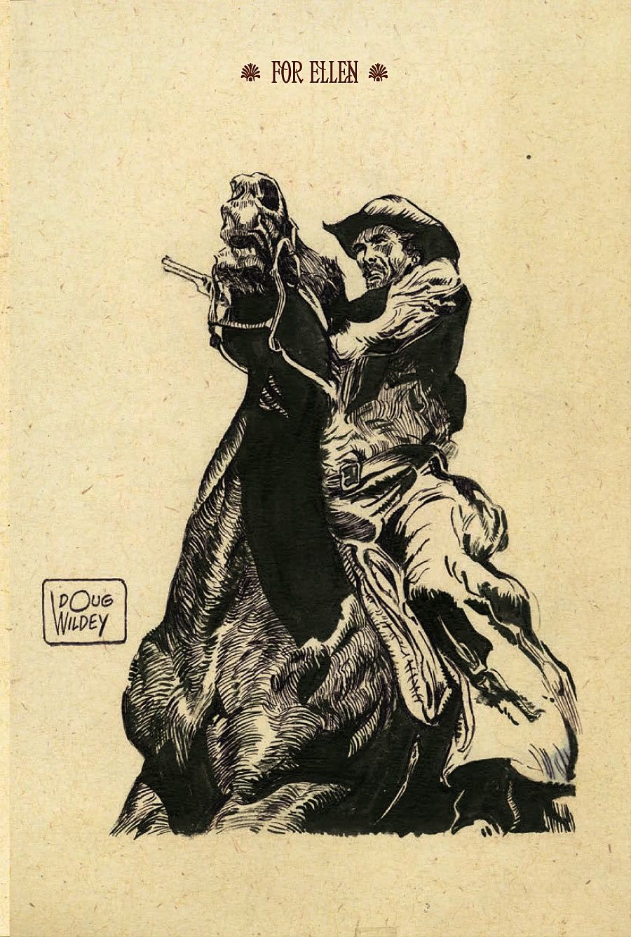 Rio: The Complete Collection TPB