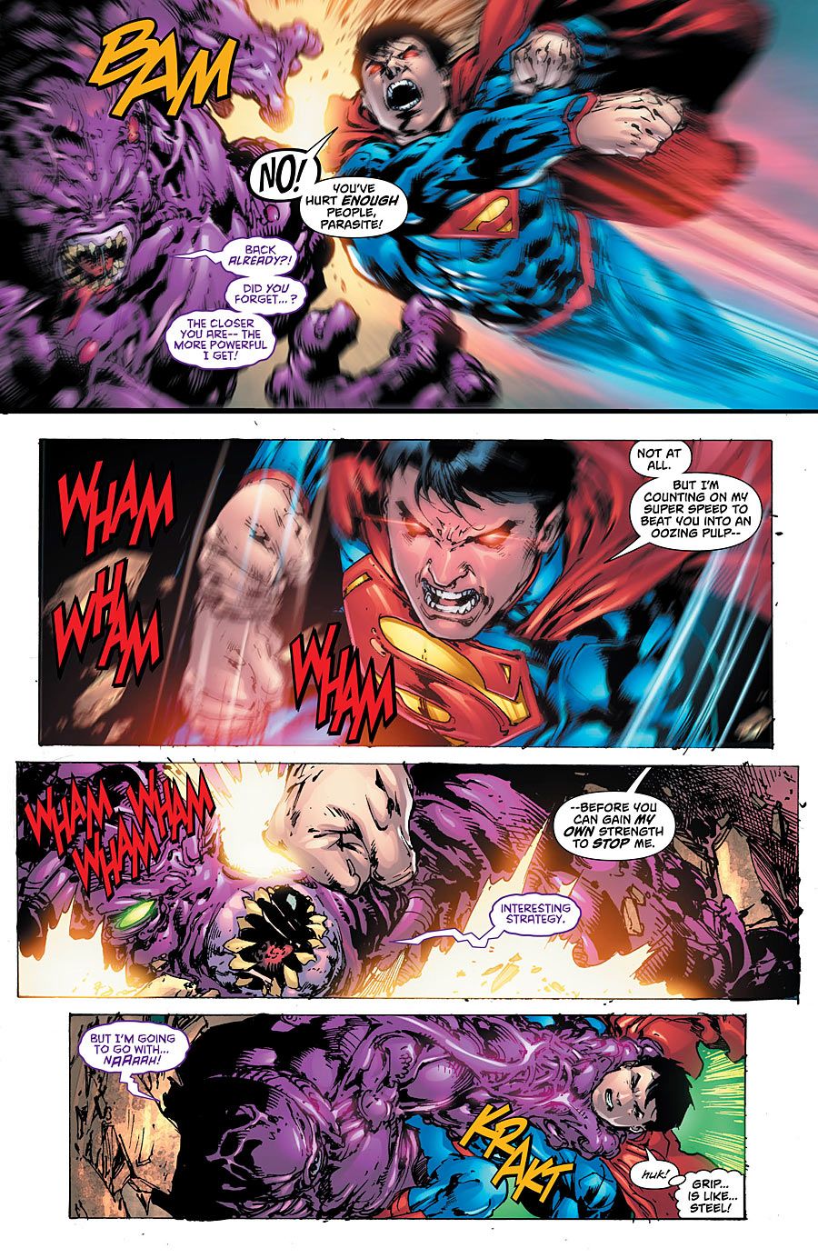 Superman #27