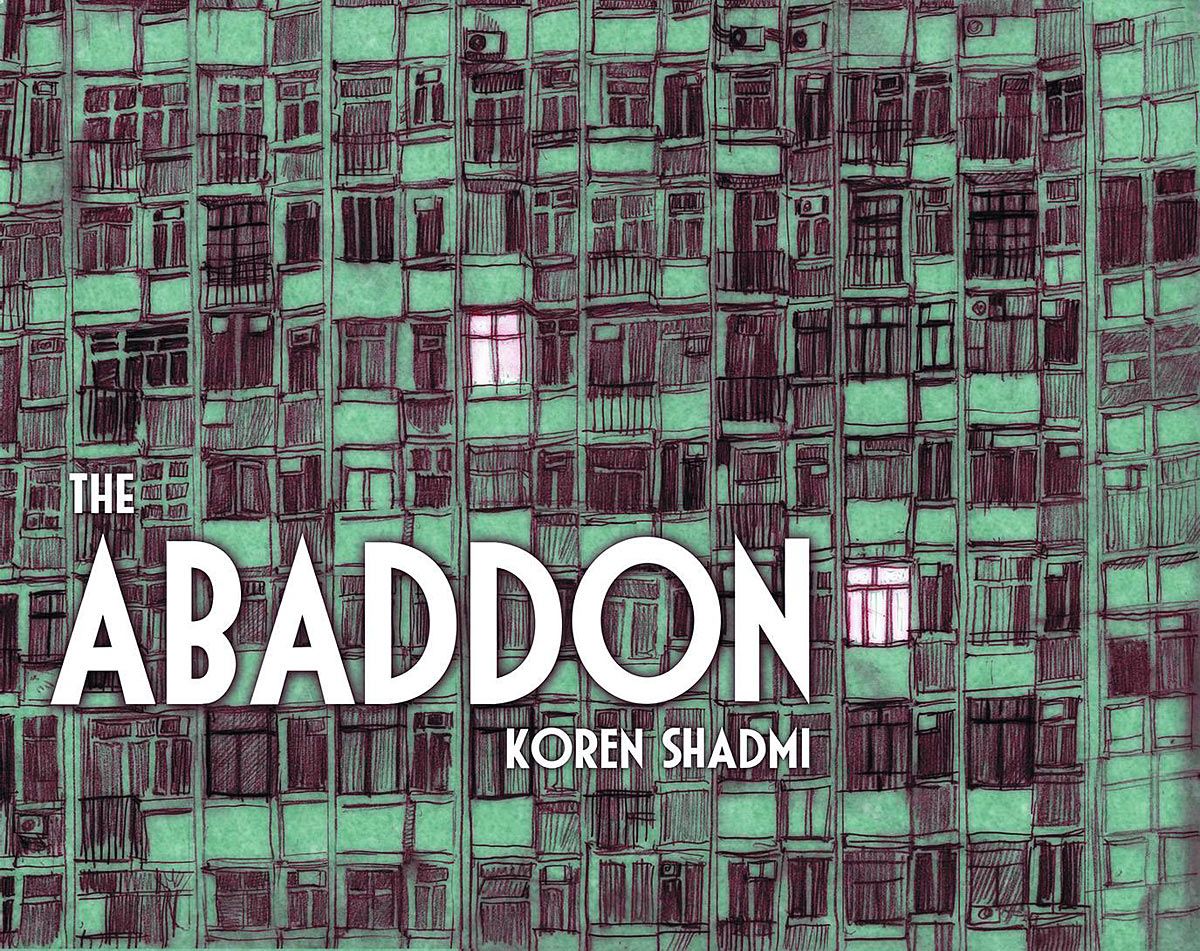 The Abaddon GN