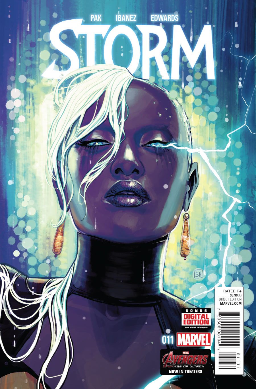 Storm #11