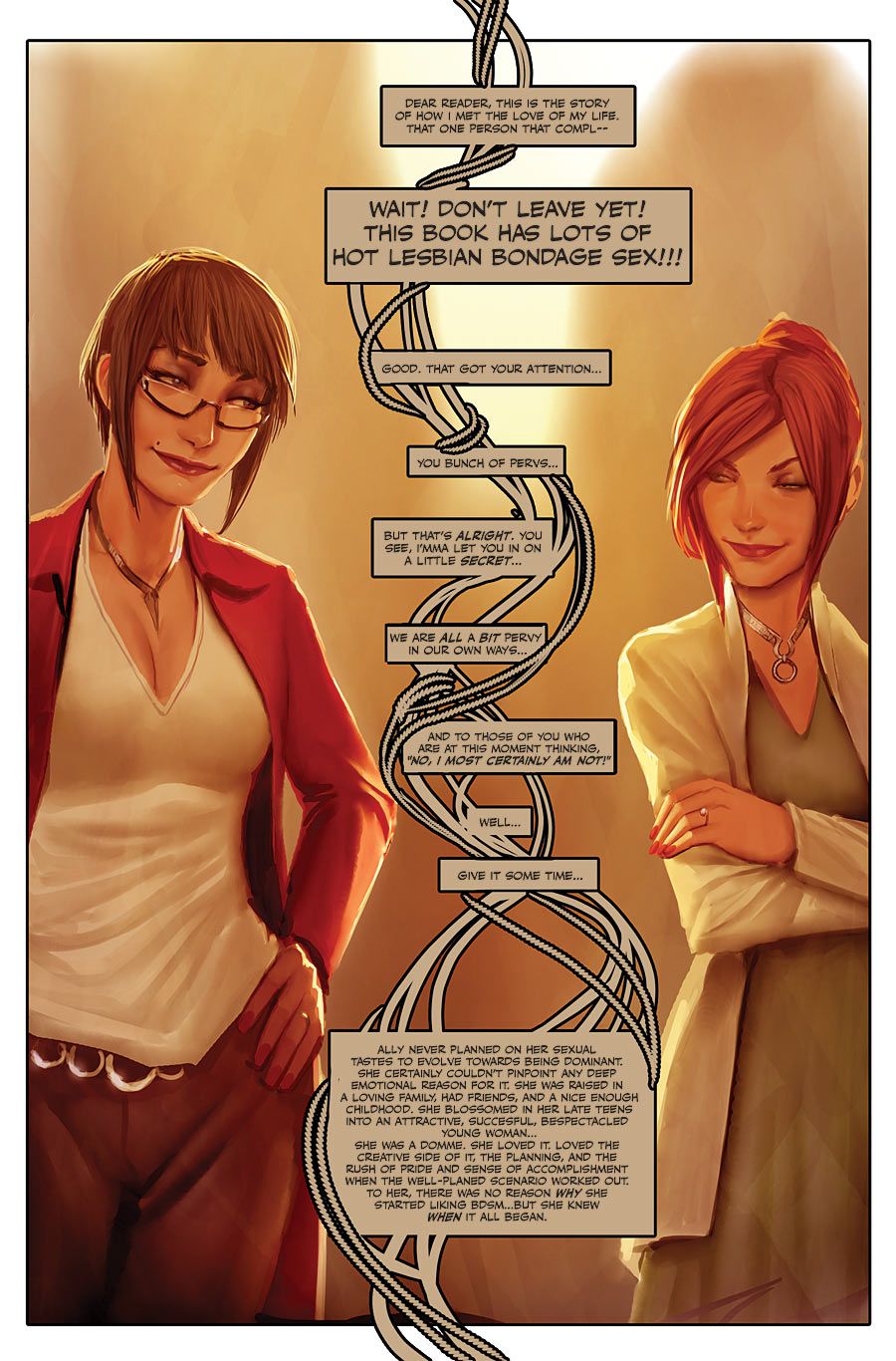 Sunstone OGN