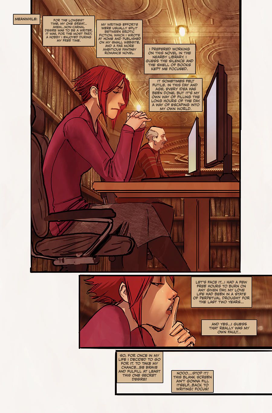 Sunstone OGN