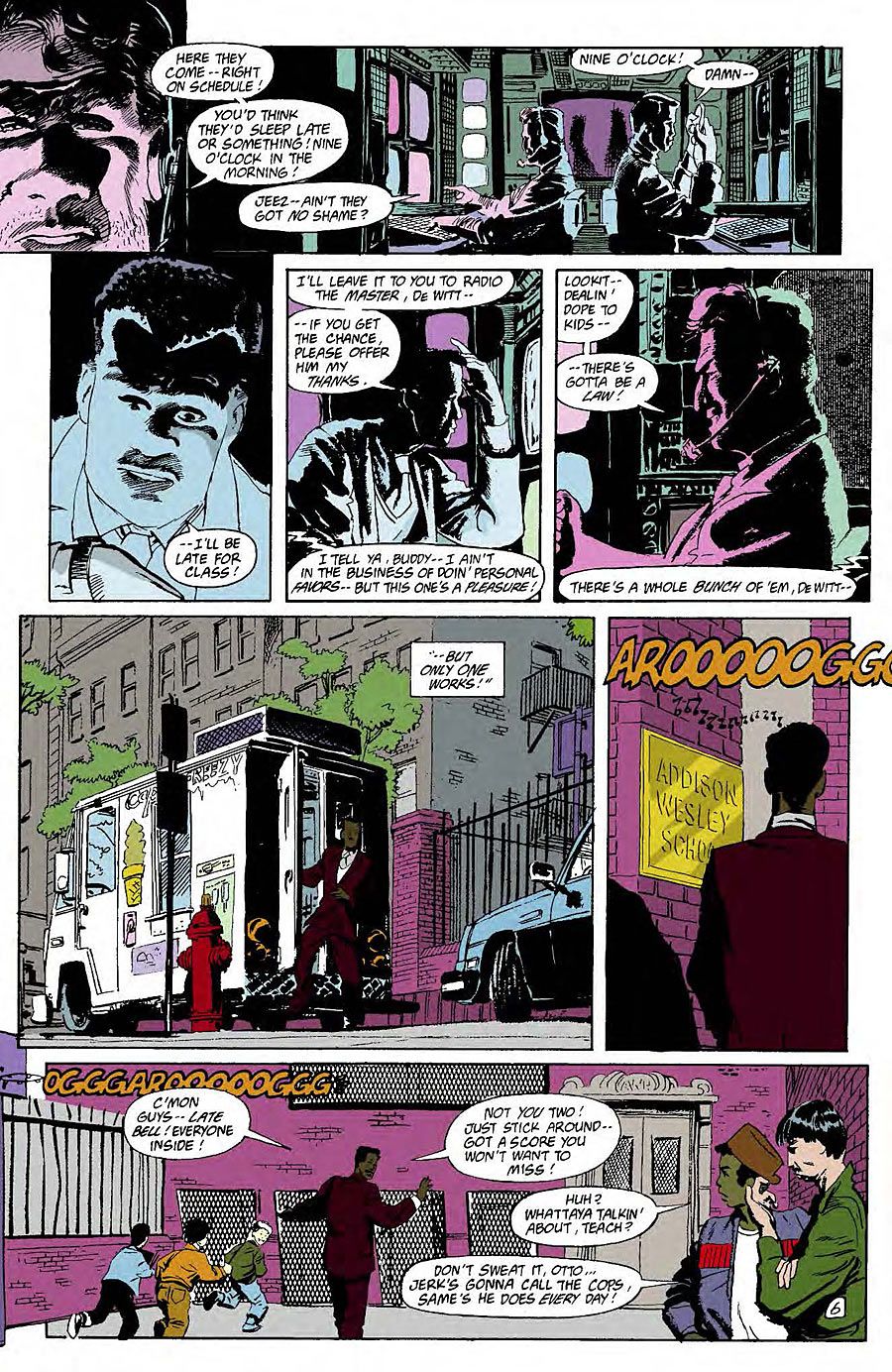 The Shadow: Master Series TPB, vol. #2