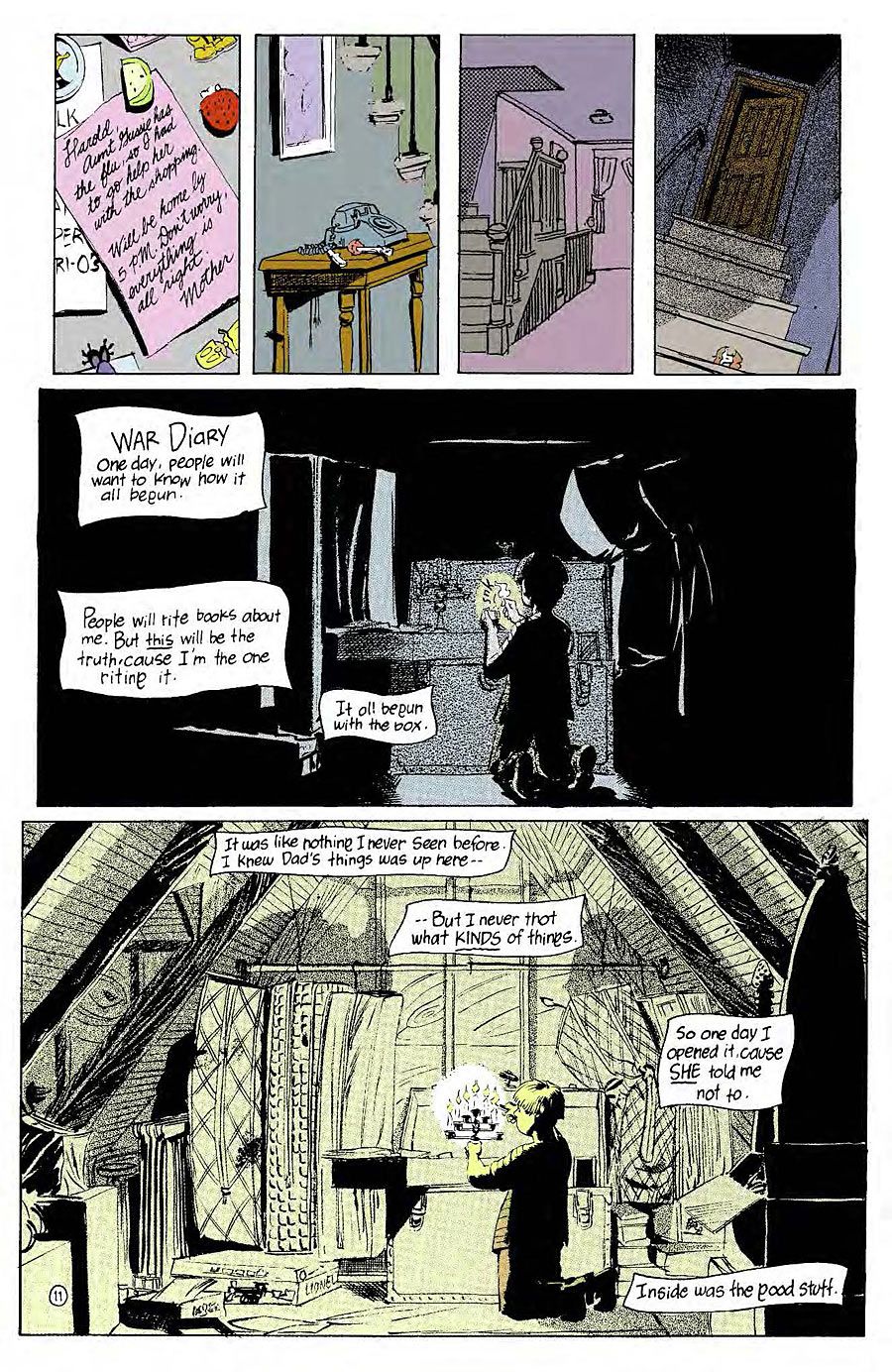 The Shadow: Master Series TPB, vol. #2