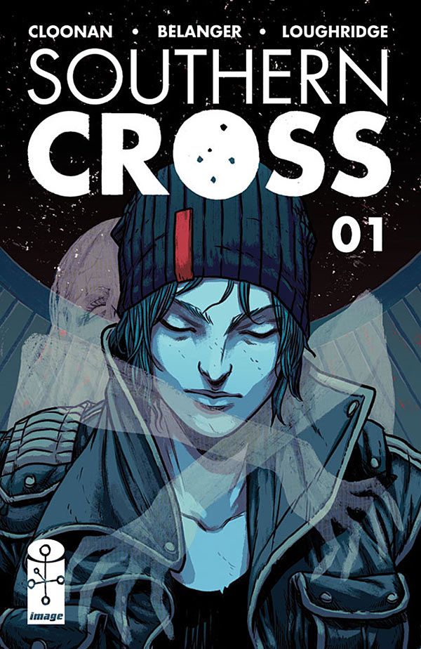Southern Cross #1