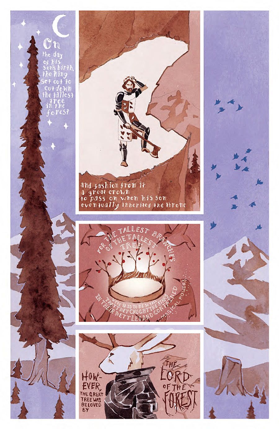 Jim Henson's The Storyteller: Witches HC