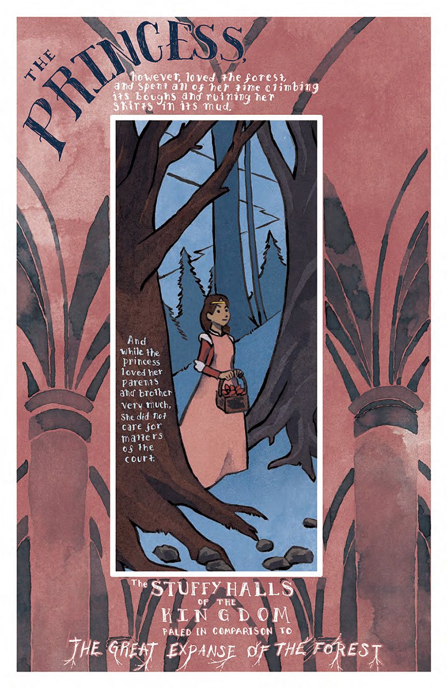 Jim Henson's The Storyteller: Witches HC
