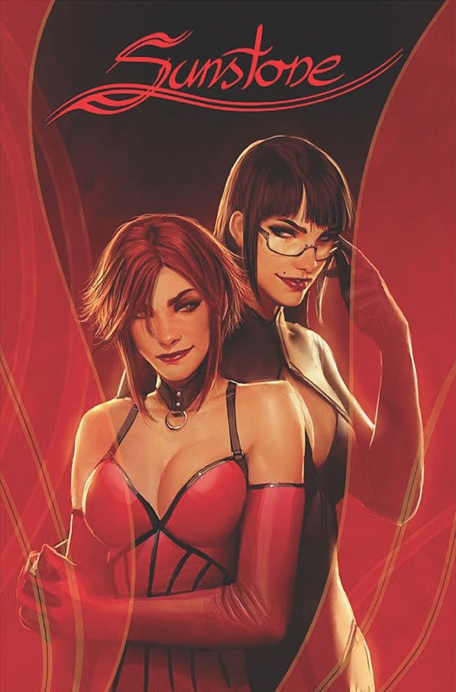 Sunstone OGN