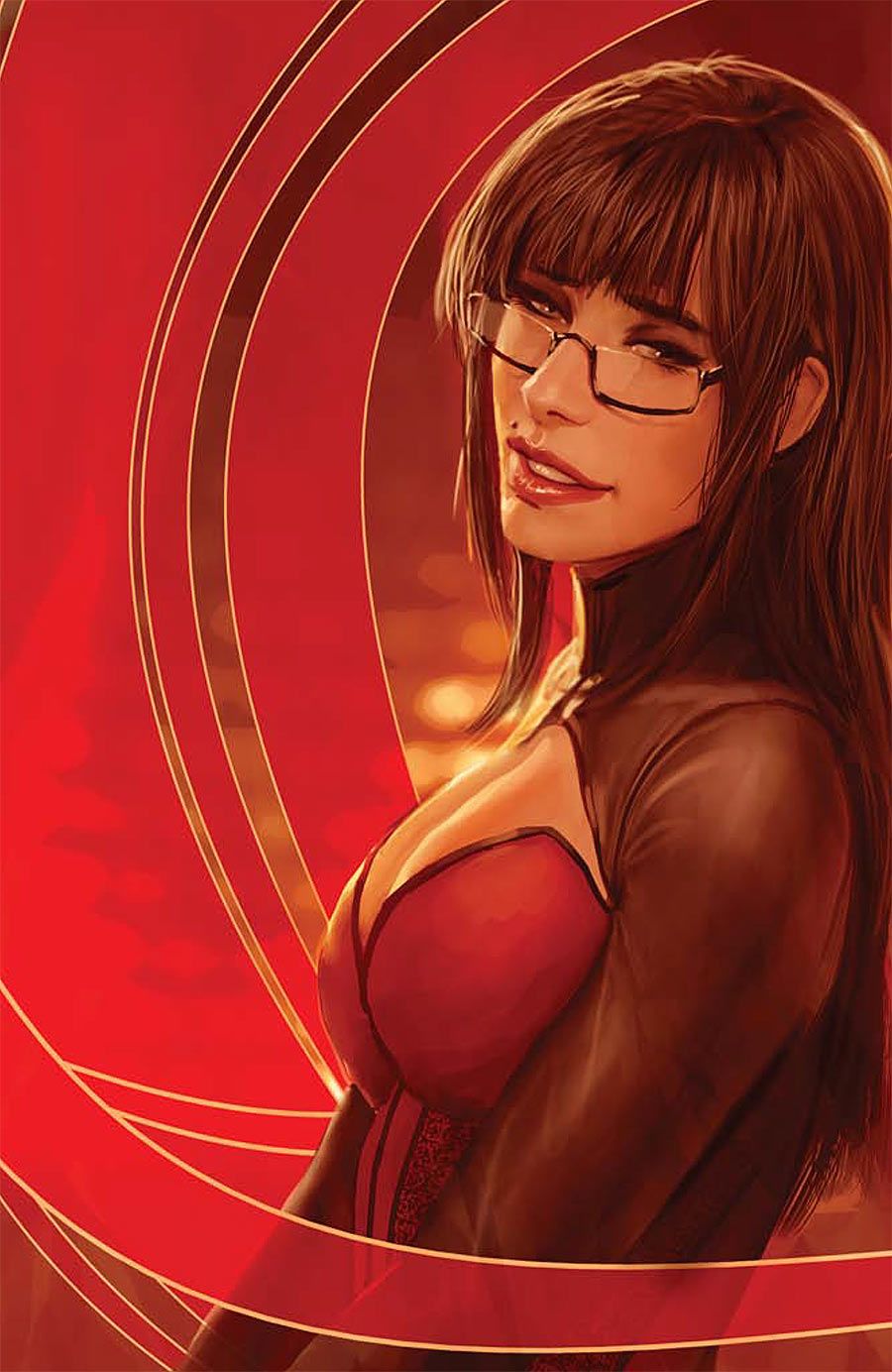 Sunstone OGN, vol. #2