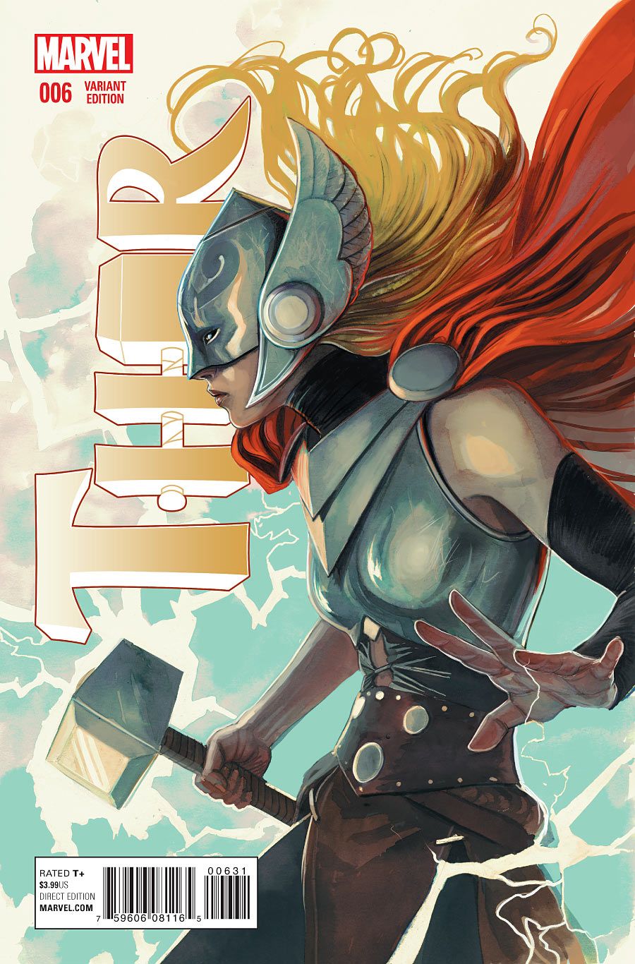 Thor #6