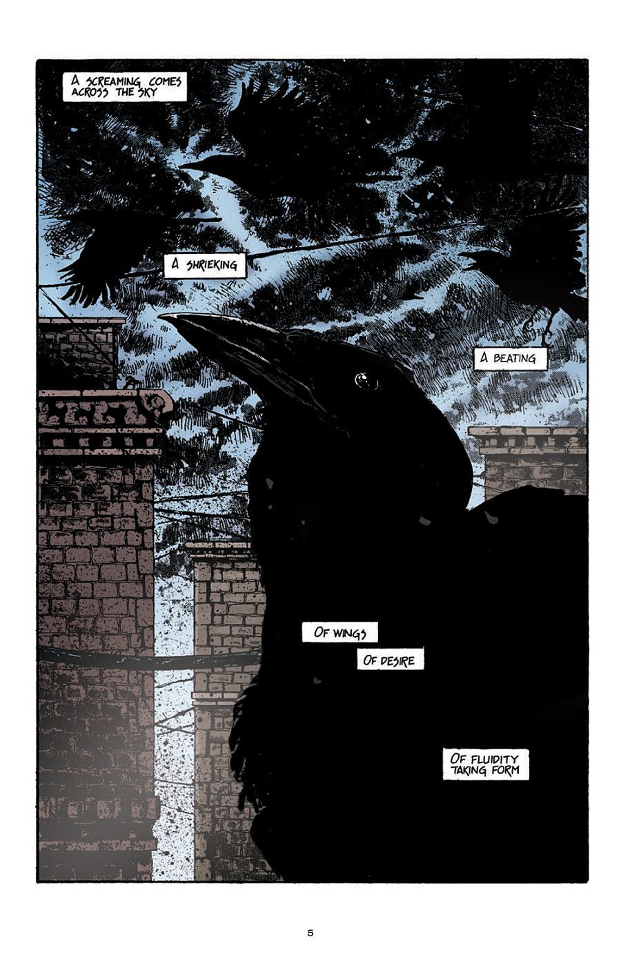 Teenage Mutant Ninja Turtles Legends: Soul's Winter HC Vol. #1