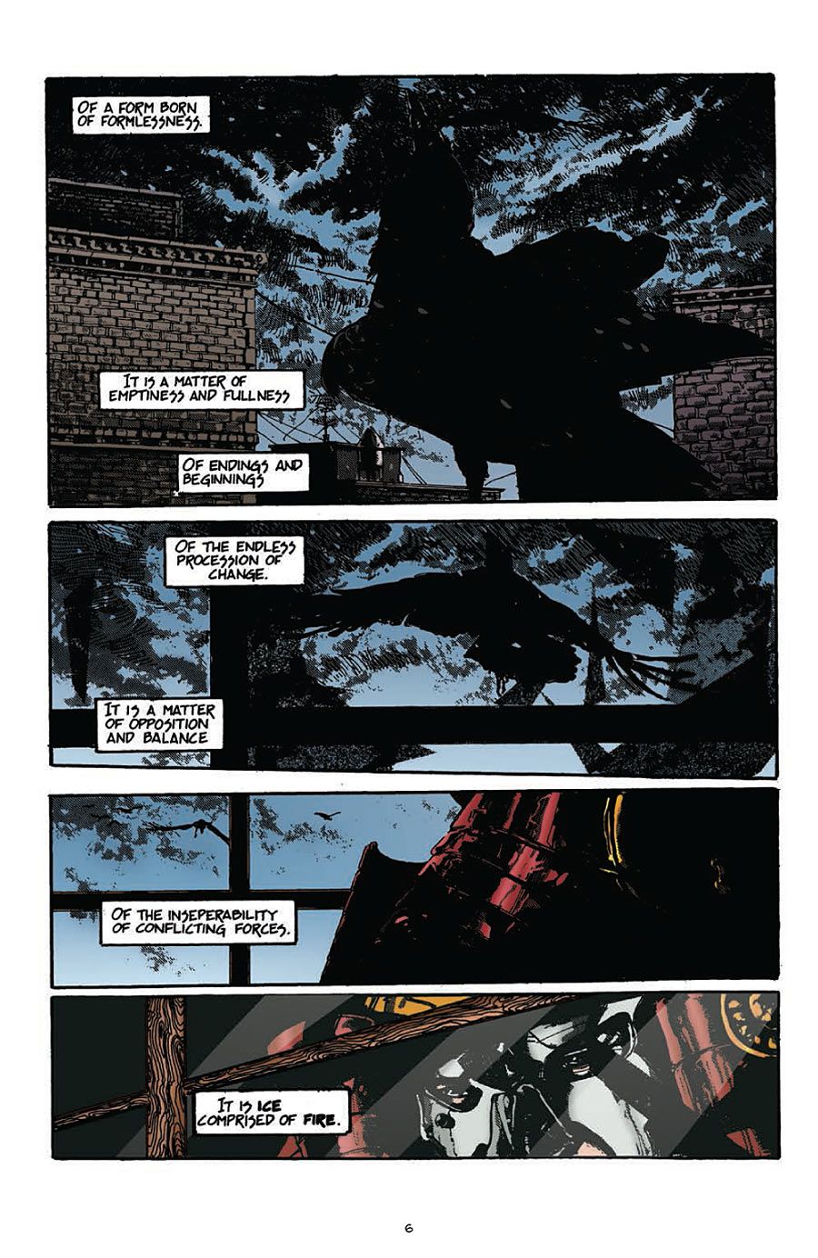 Teenage Mutant Ninja Turtles Legends: Soul's Winter HC Vol. #1