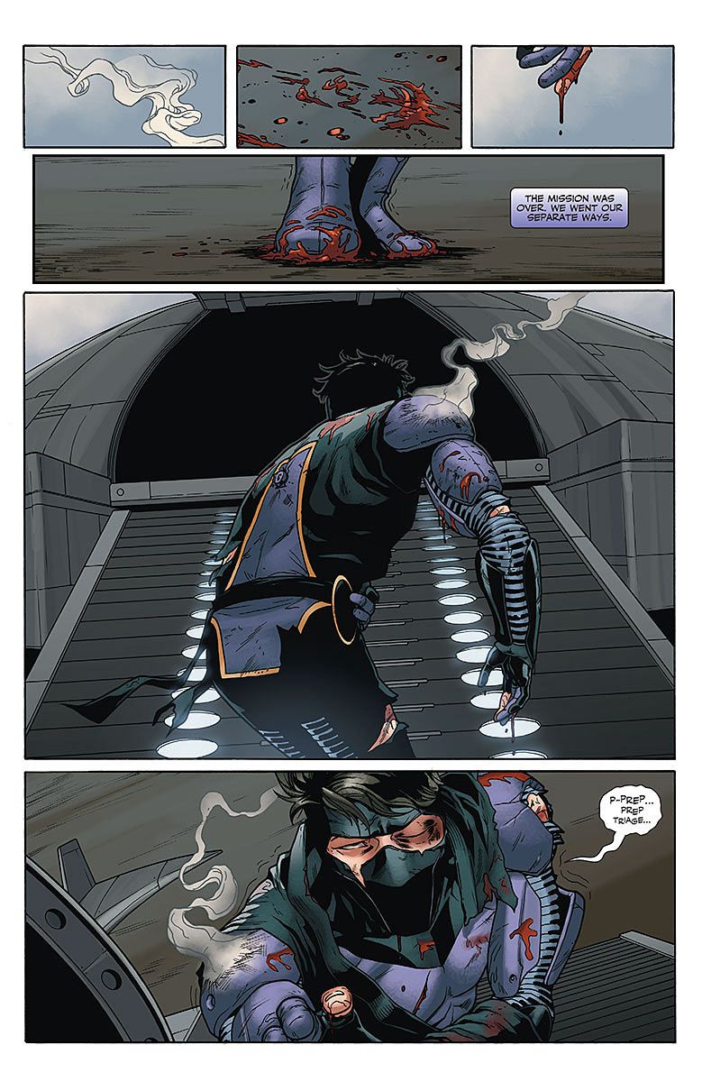 Unity #15