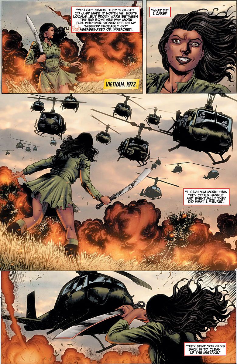 Unity #21
