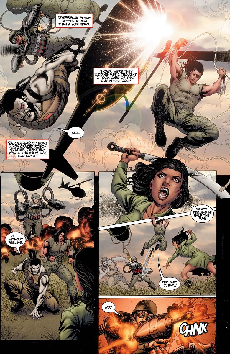 Unity #21