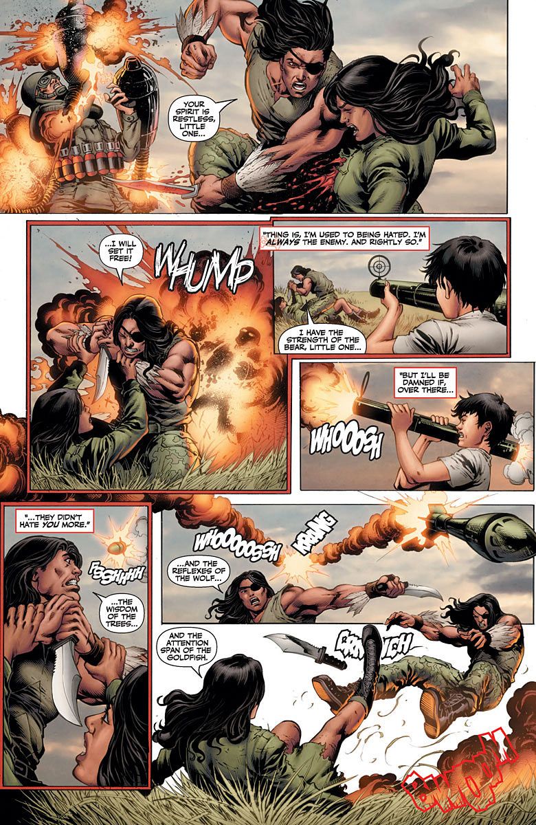 Unity #21