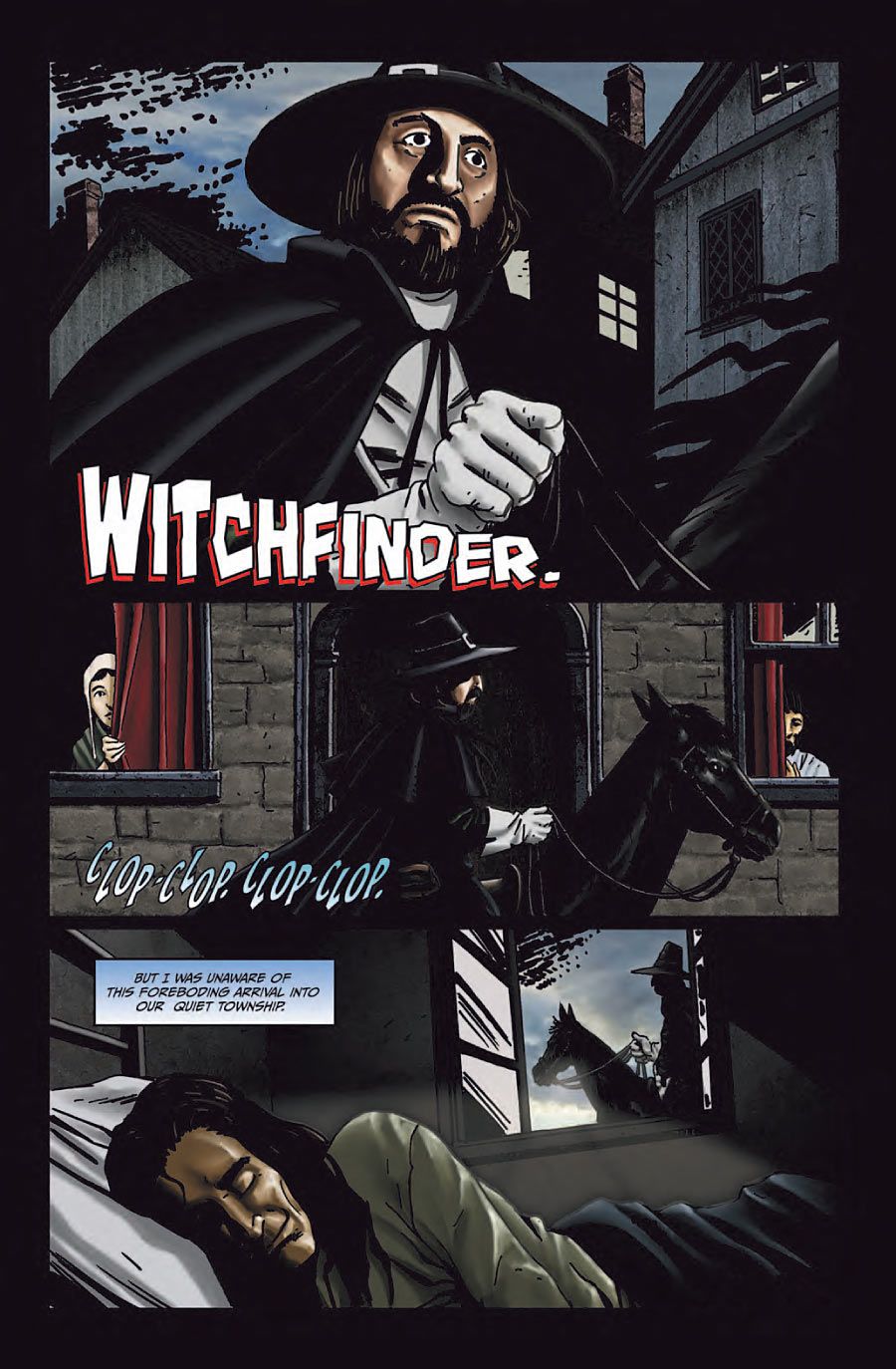 Vincent Price Presents: Collected Edition #10