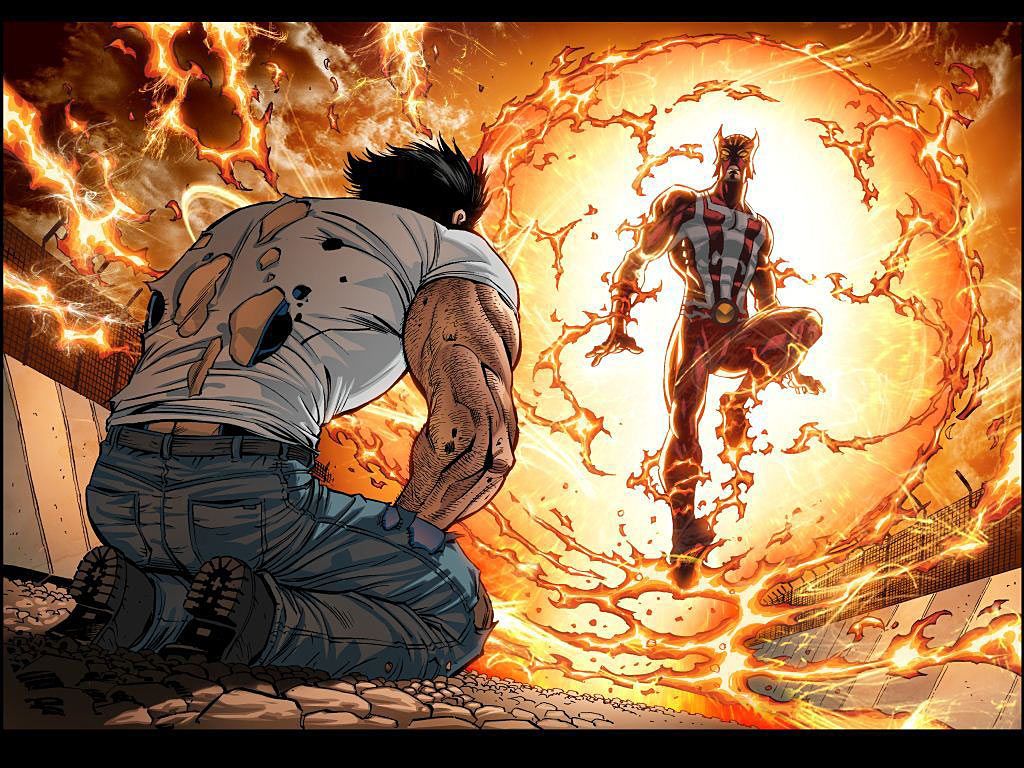 Wolverine: Japan's Most Wanted #7