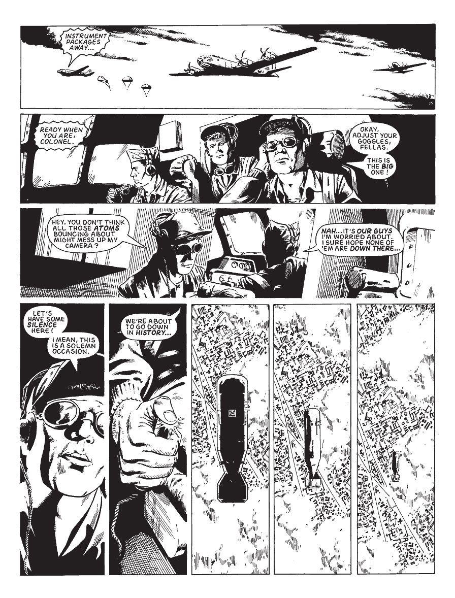 Zenith: Phase One #1