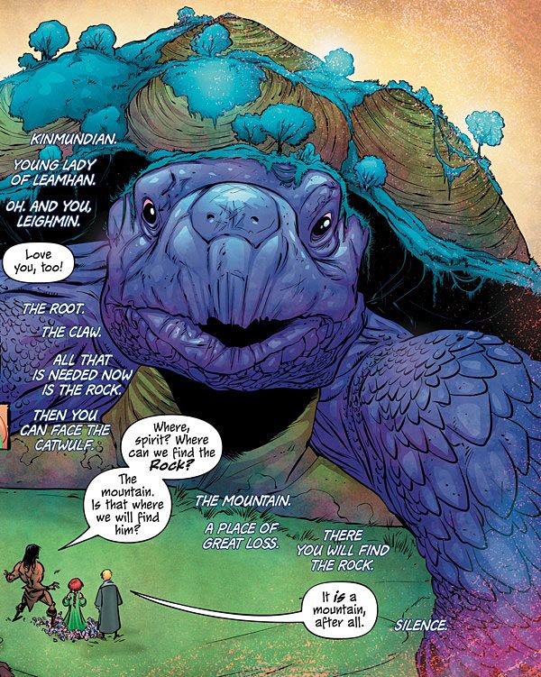 Battlepug: The Devil's Biscuit HC, vol. #4