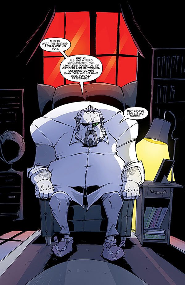Chew #54