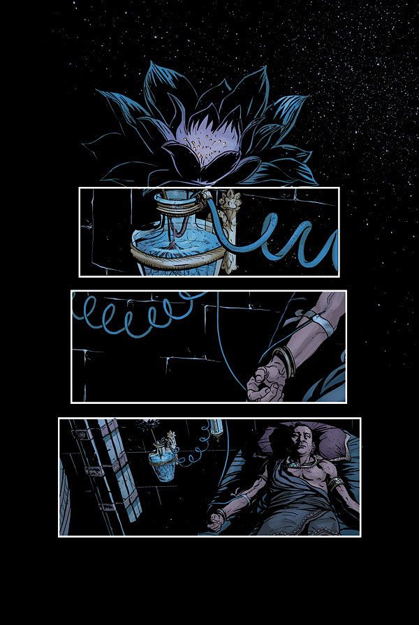 Conan: Xuthal of the Dusk Vol. 19 HC