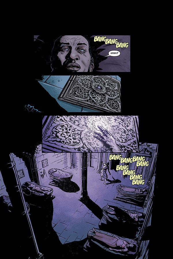 Conan: Xuthal of the Dusk Vol. 19 HC