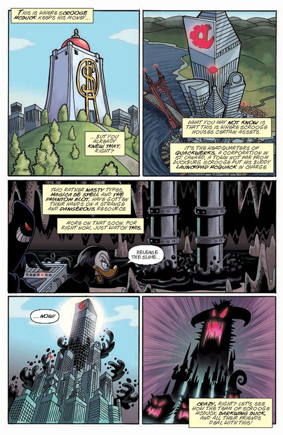 Ducktales #5
