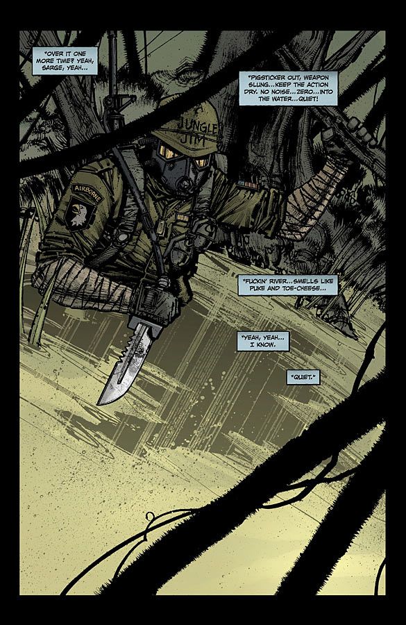 '68: Jungle Jim #1