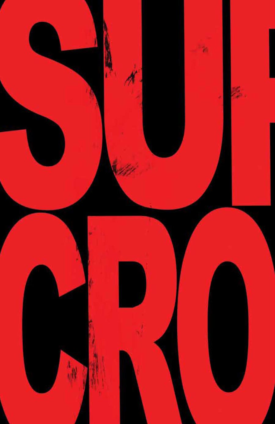 FULL ISSUE - Supercrooks #1