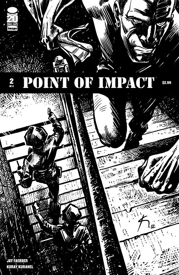 Point of Impact #2