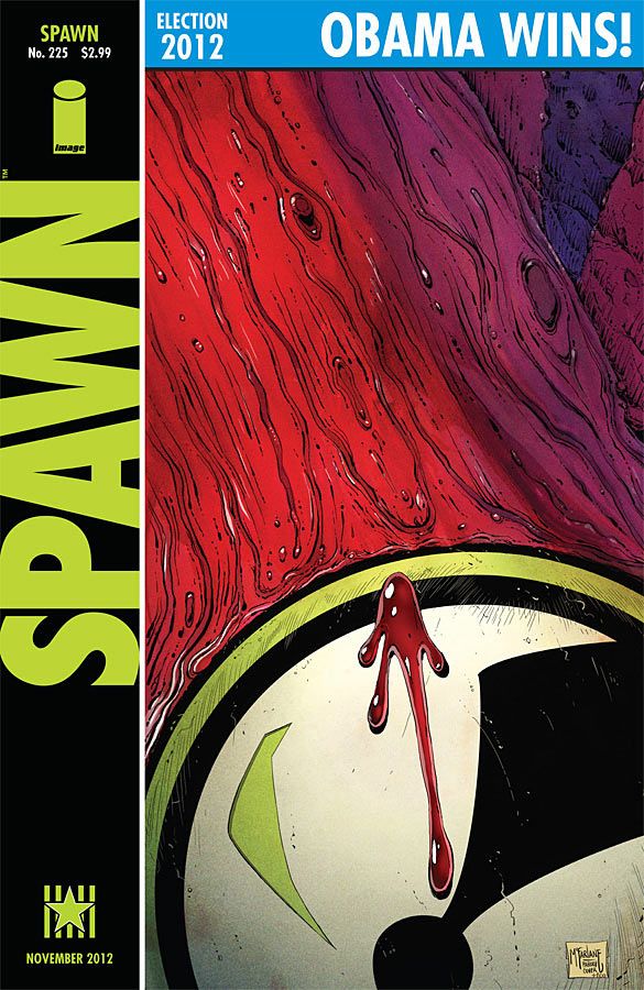 Spawn #225