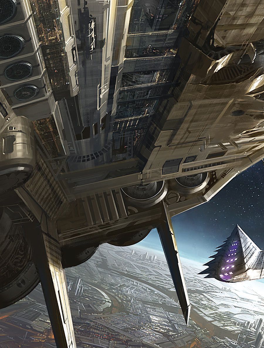 Transformers: Art of Fall of Cybertron