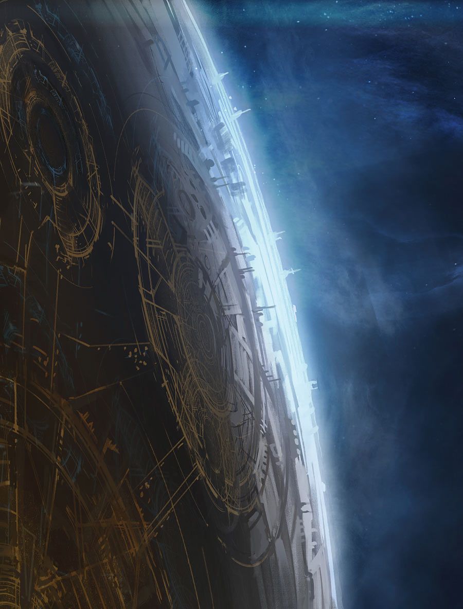 Transformers: Art of Fall of Cybertron