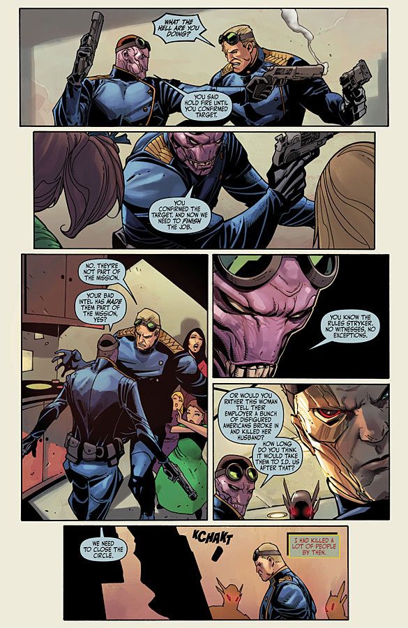 Cyber Force #2