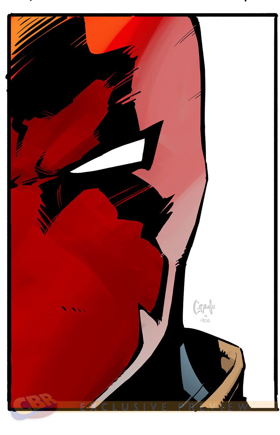 Red Hood and the Outlaws #15