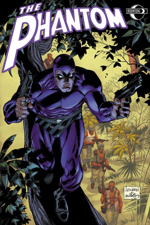 The Phantom #23