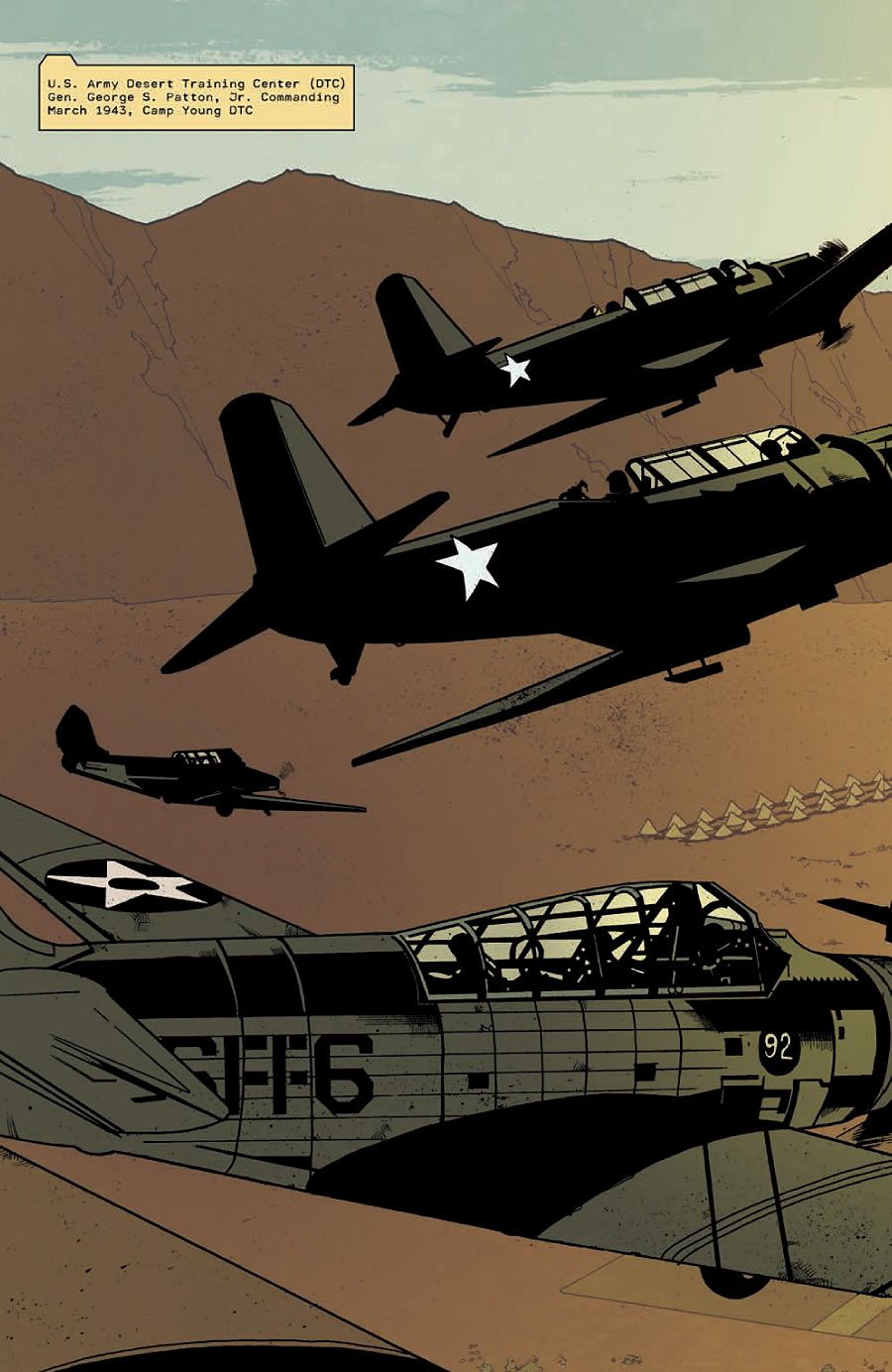 Fever Ridge: A Tale of MacArthur's Jungle War #1