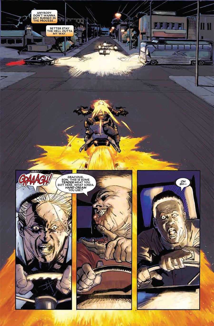Ghost Rider #23